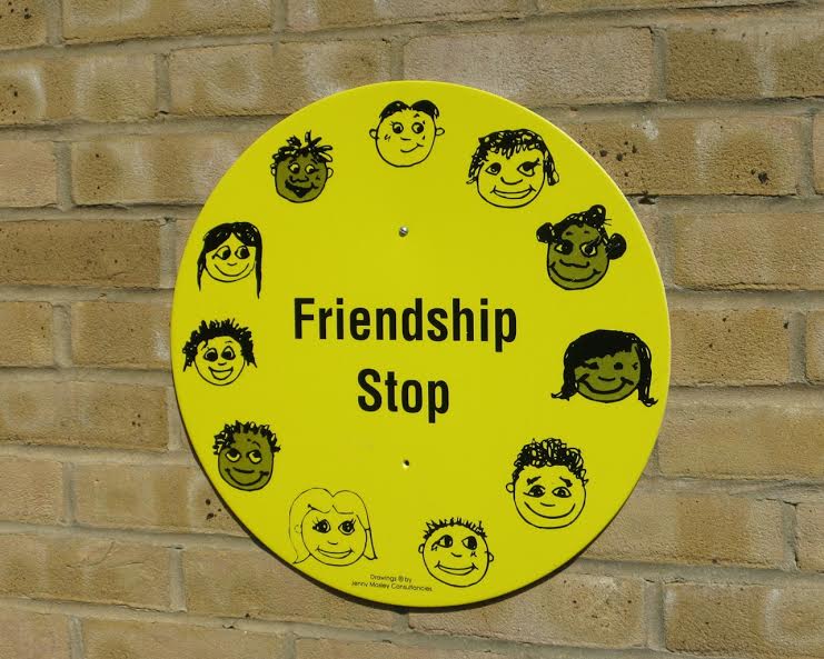 Friendship Stop, Tooth Fairy and Ballet Cardigan | mybeautfulthings