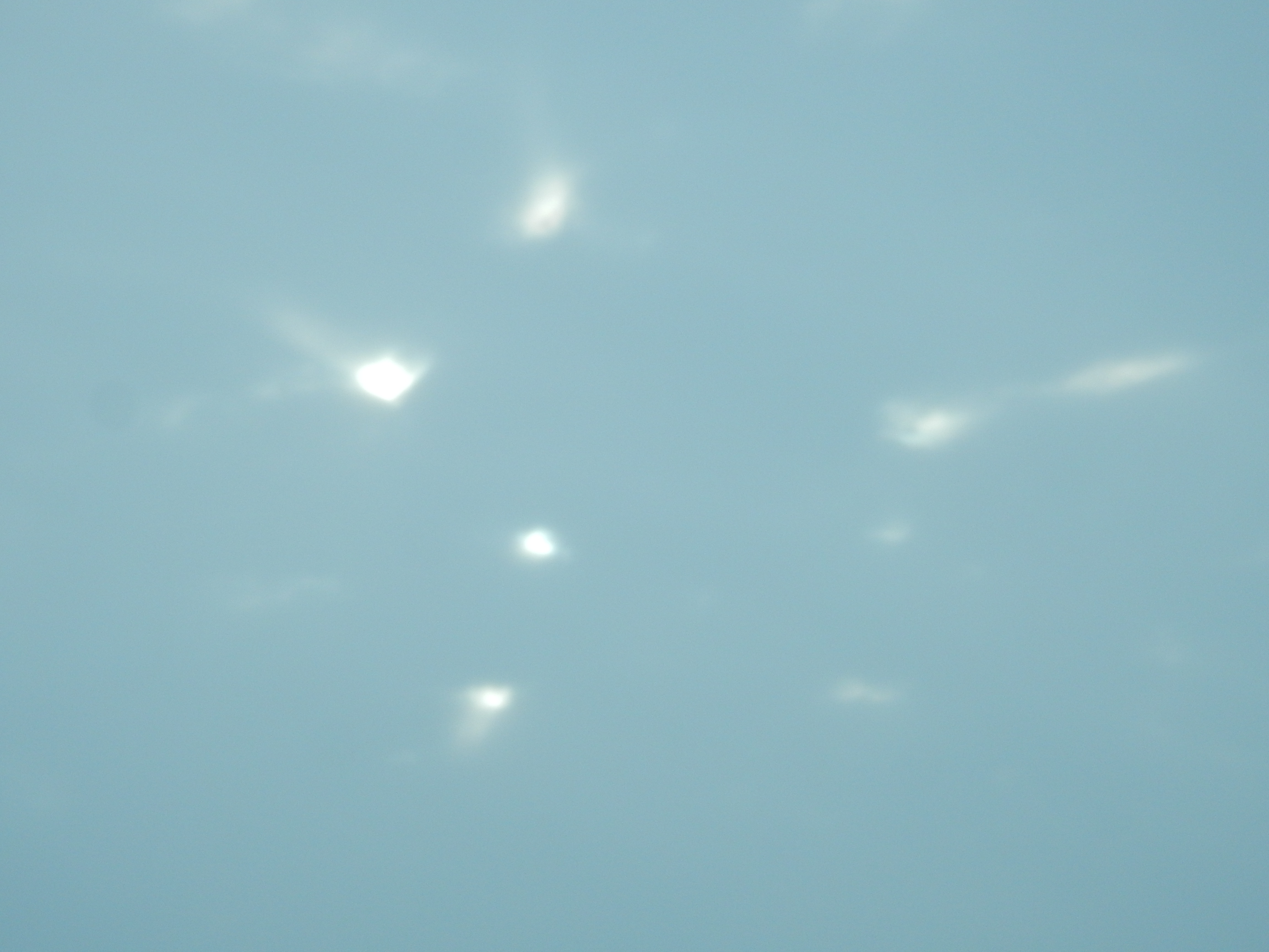 Ducks, Silver Linings and A Blackberry Poem | mybeautfulthings