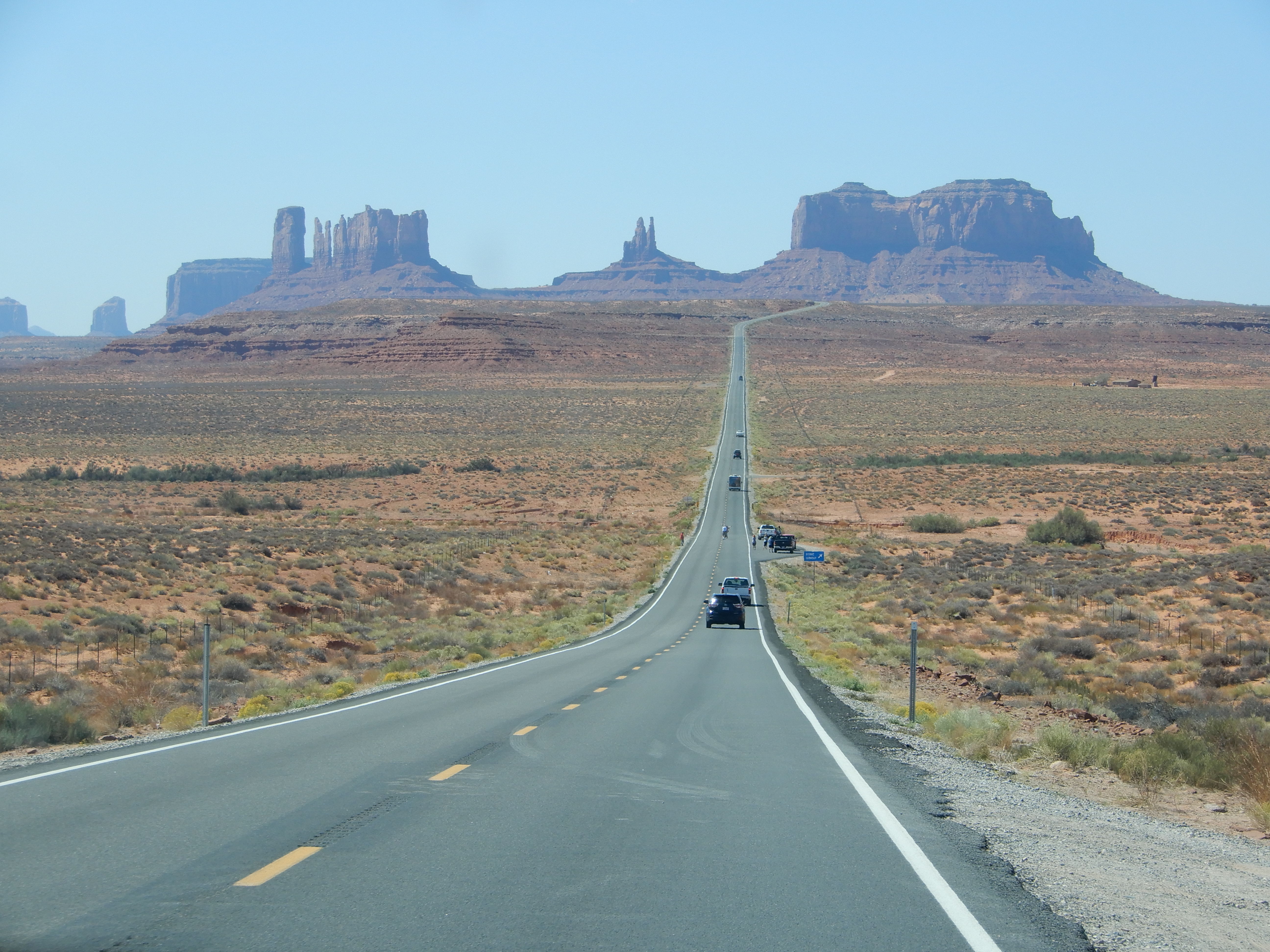 Road Trip Day 14 – Monument Valley | mybeautfulthings