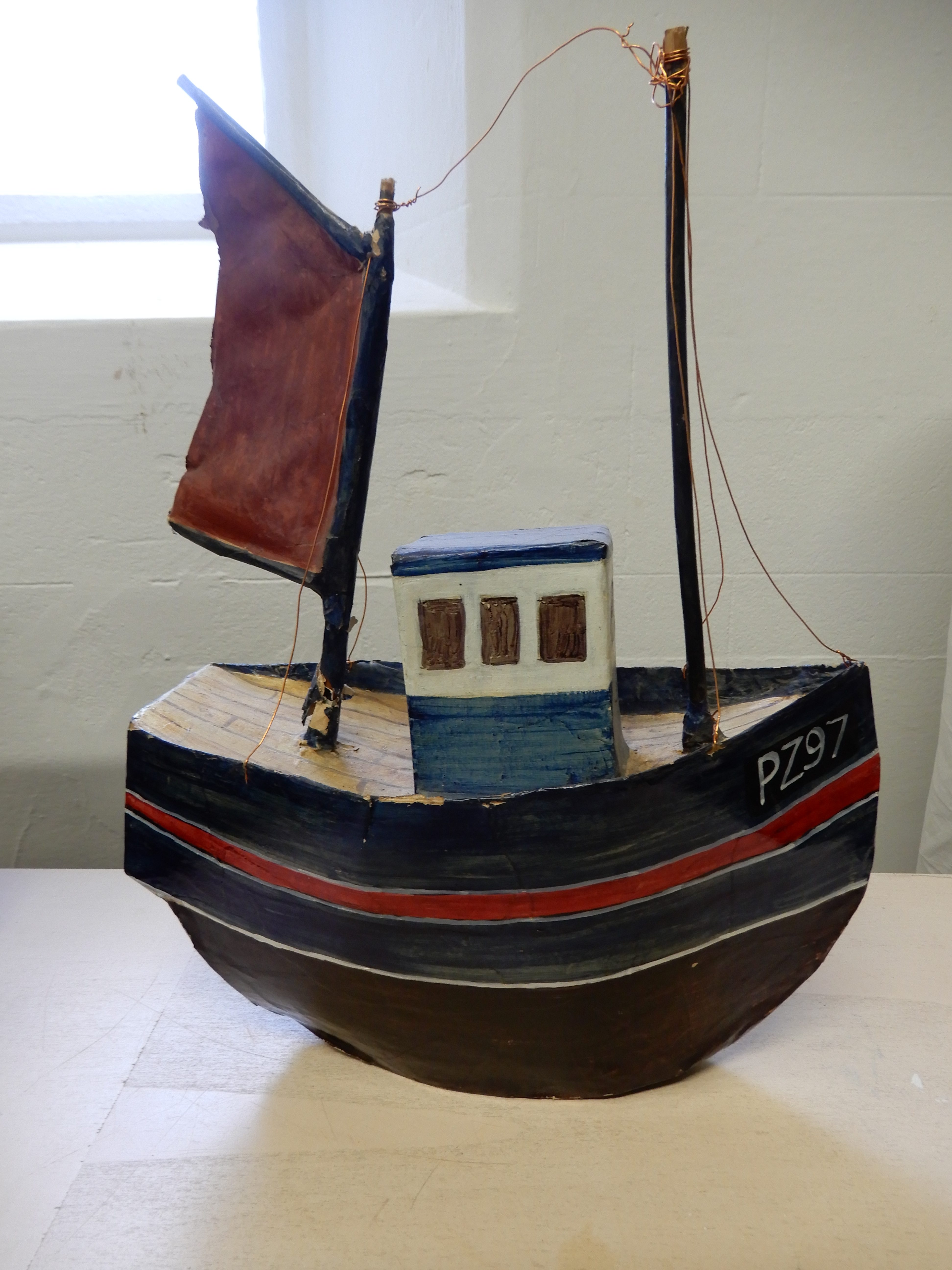 Biscuits, Buttons and A Boat | mybeautfulthings